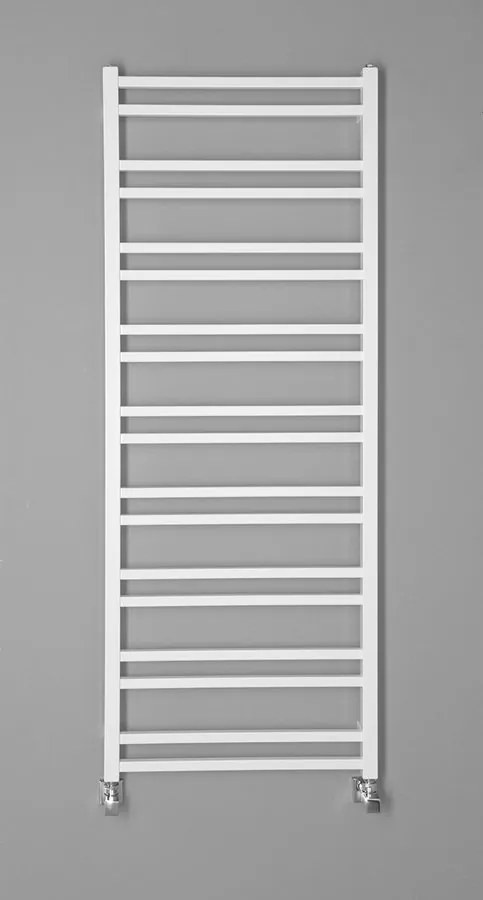 Sapho Sapho, MAKRO DOS topné těleso 550x1430 mm, bílá, IR430T
