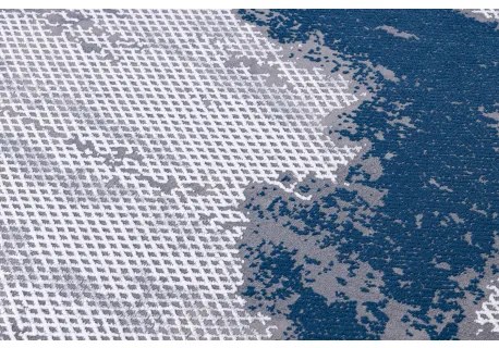 Koberec CORE A004 Rám, stínovaný - strukturální dvě úrovně rouna, mod