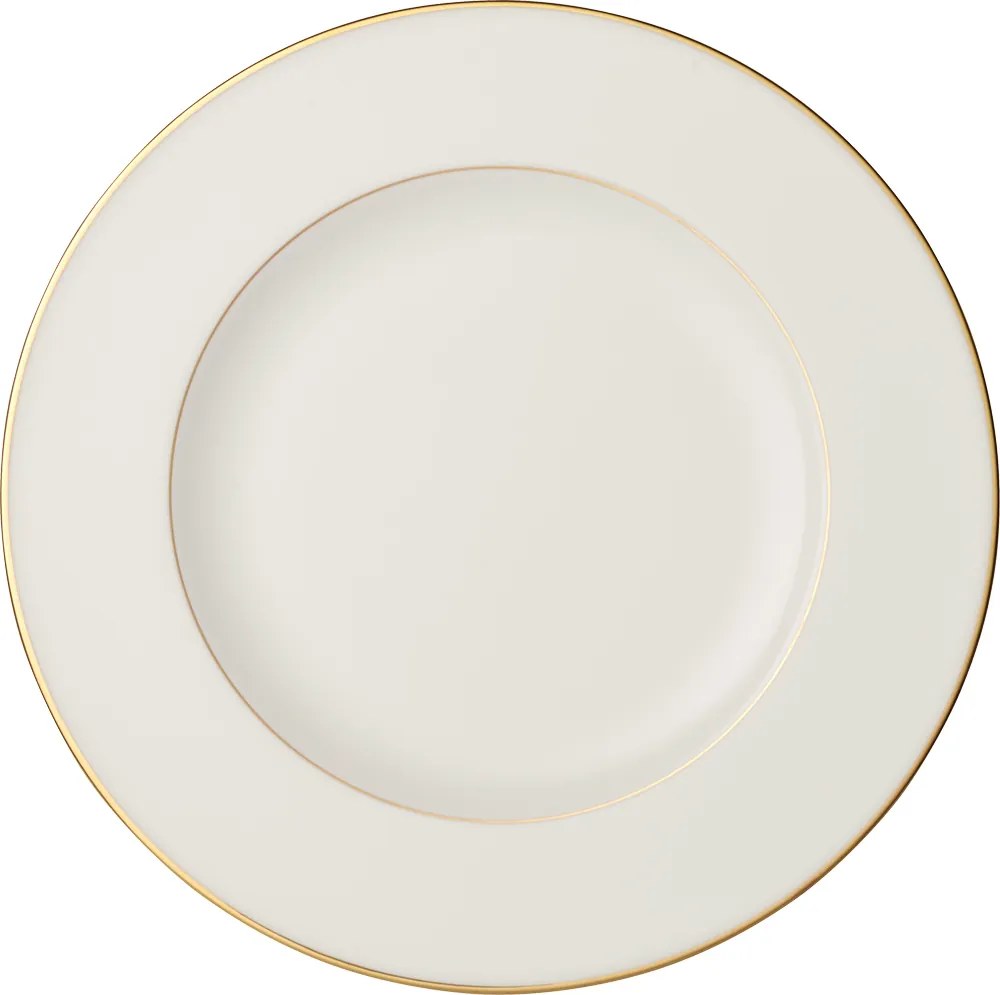 Villeroy&Boch Villeroy & Boch Anmut Gold jídelní talíř, 28 cm