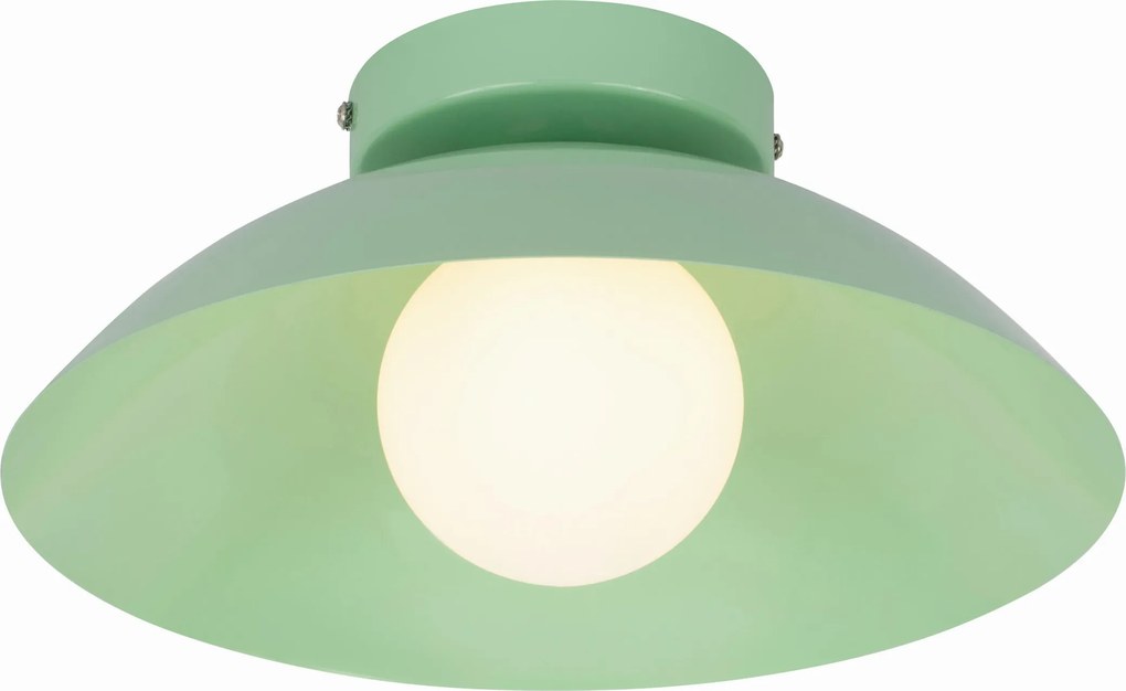 XXXLutz STROPNÍ SVÍTIDLO, 30/15 cm Collett's Monde - Online Only svítidla - 006212009602