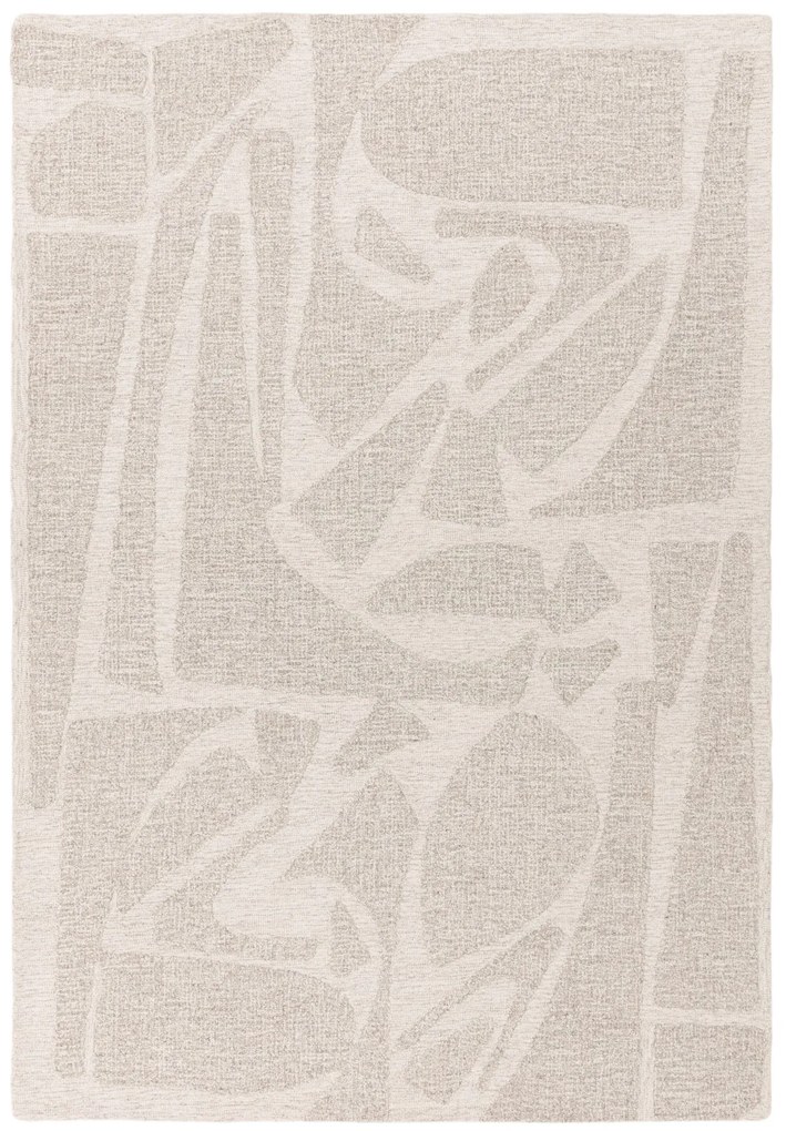 Tribeca Design Kusový koberec Slade Chalk Rozměry: 200x300 cm