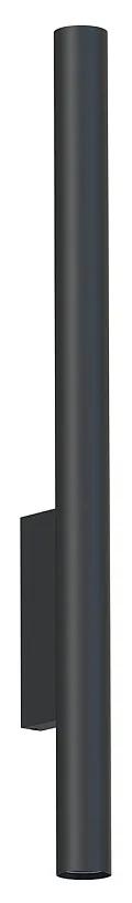 Nástěnné svítidlo FOURTY WALL XL BLACK - 10759 - Nowodvorski