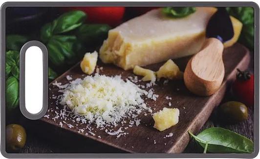 Prkénko krájecí Italian Food Cheese 36 x 22 cm EXCELLENT KO-170481040