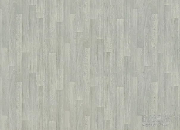 Breno PVC TRENTO Natural Oak 196L - šedé dřevo, šíře 400 cm