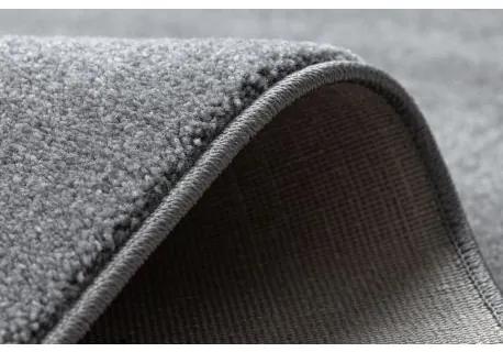 koberec PETIT LEV, šedý velikost 120x170 cm | krásné koberce cz