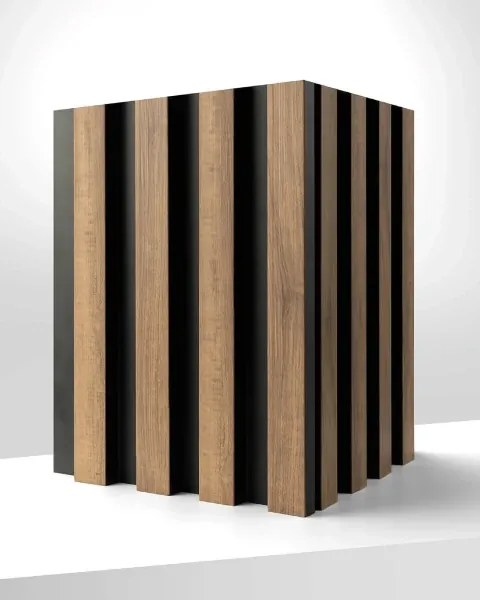 Lamelio Vasco Oak Craft