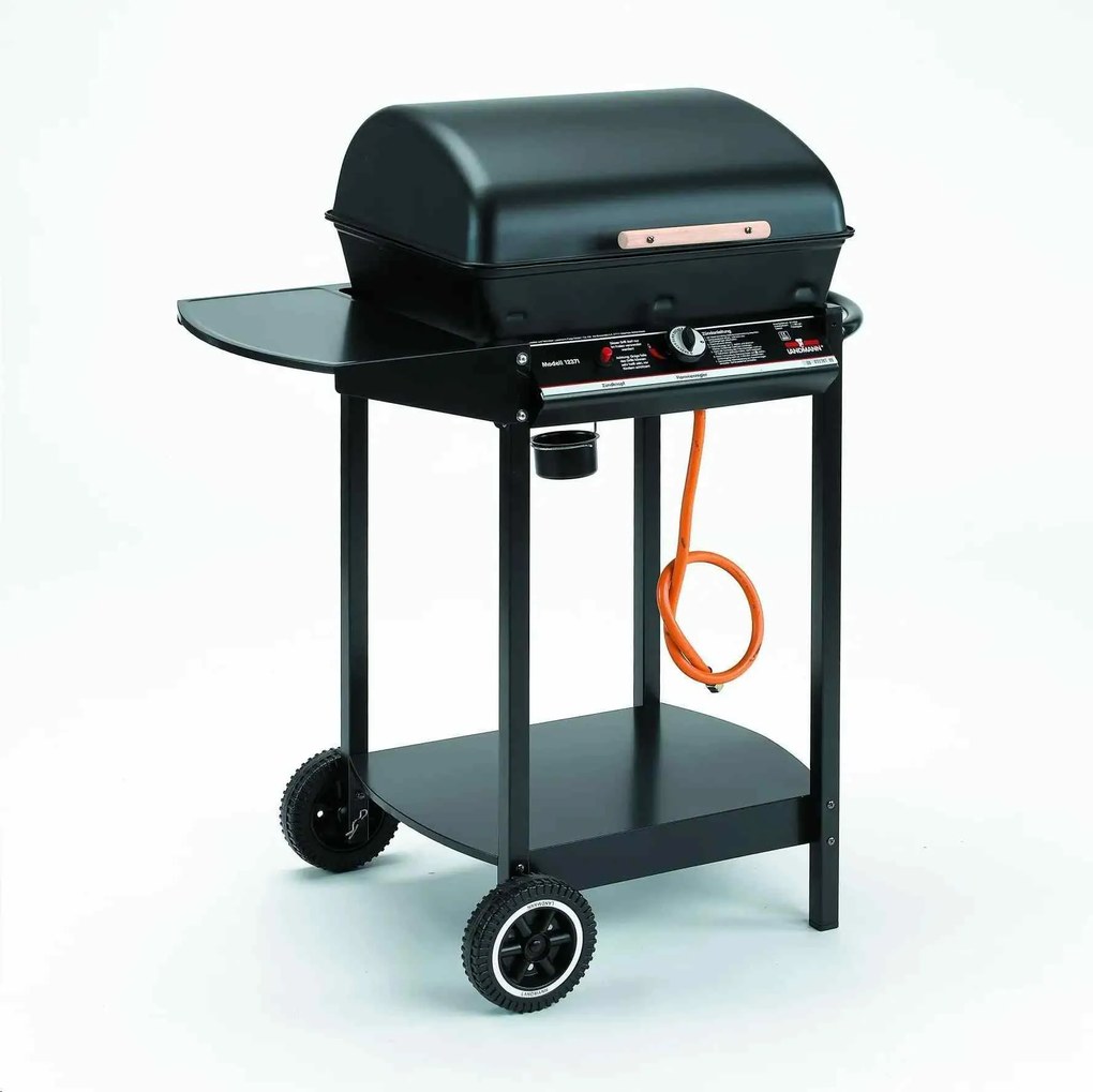 Landmann Grillchief LAVA BBQ 5,5 kW plynový gril 12371 12371