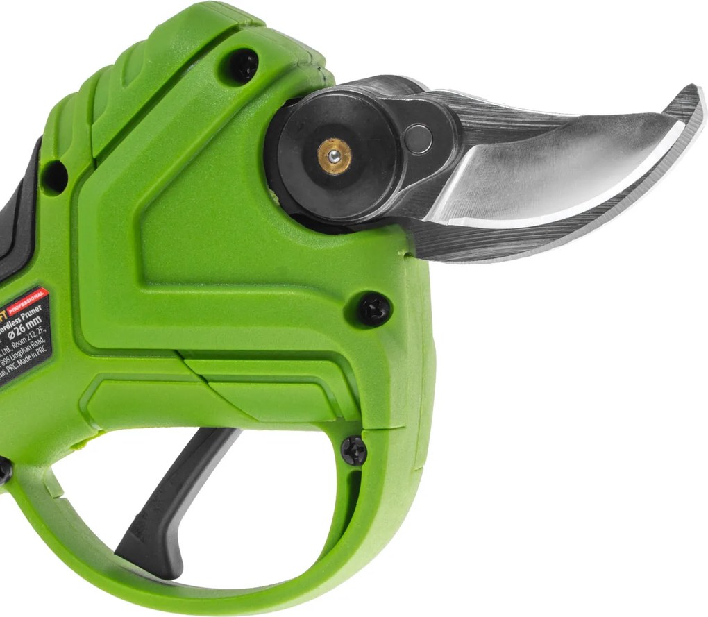 Procraft ES30Libb