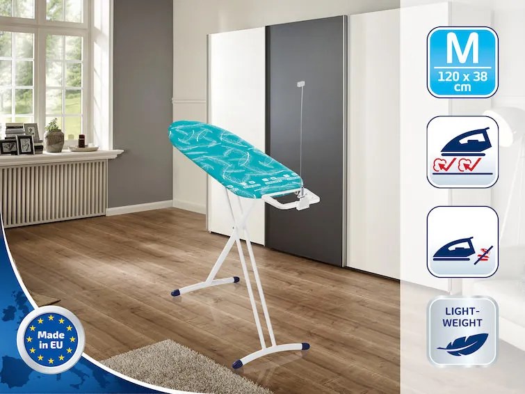 Leifheit Žehlicí prkno Air Board M Solid 72563