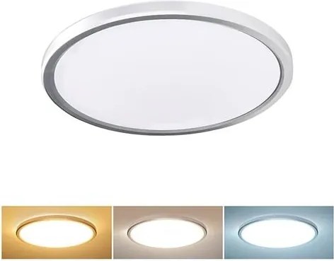 LED světlo Solight bílá WO826