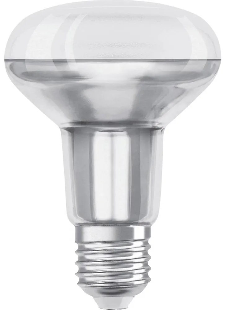 Osram LED Žárovka R80 E27/9,1W/230V 2700K - Osram P224225