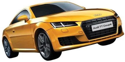 Airfix Quick Bulid J6034 - Audi TT Coupe