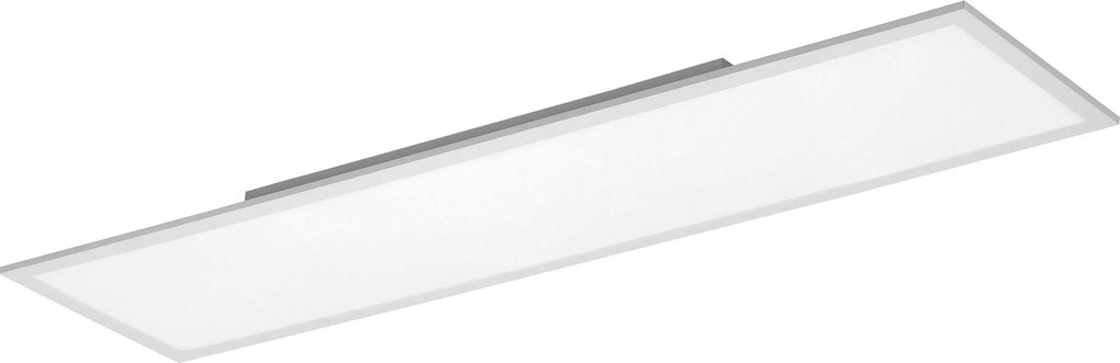 XXXLutz LED PANEL, 120/30/5,6 cm - Stropní svítidla - 006930033804