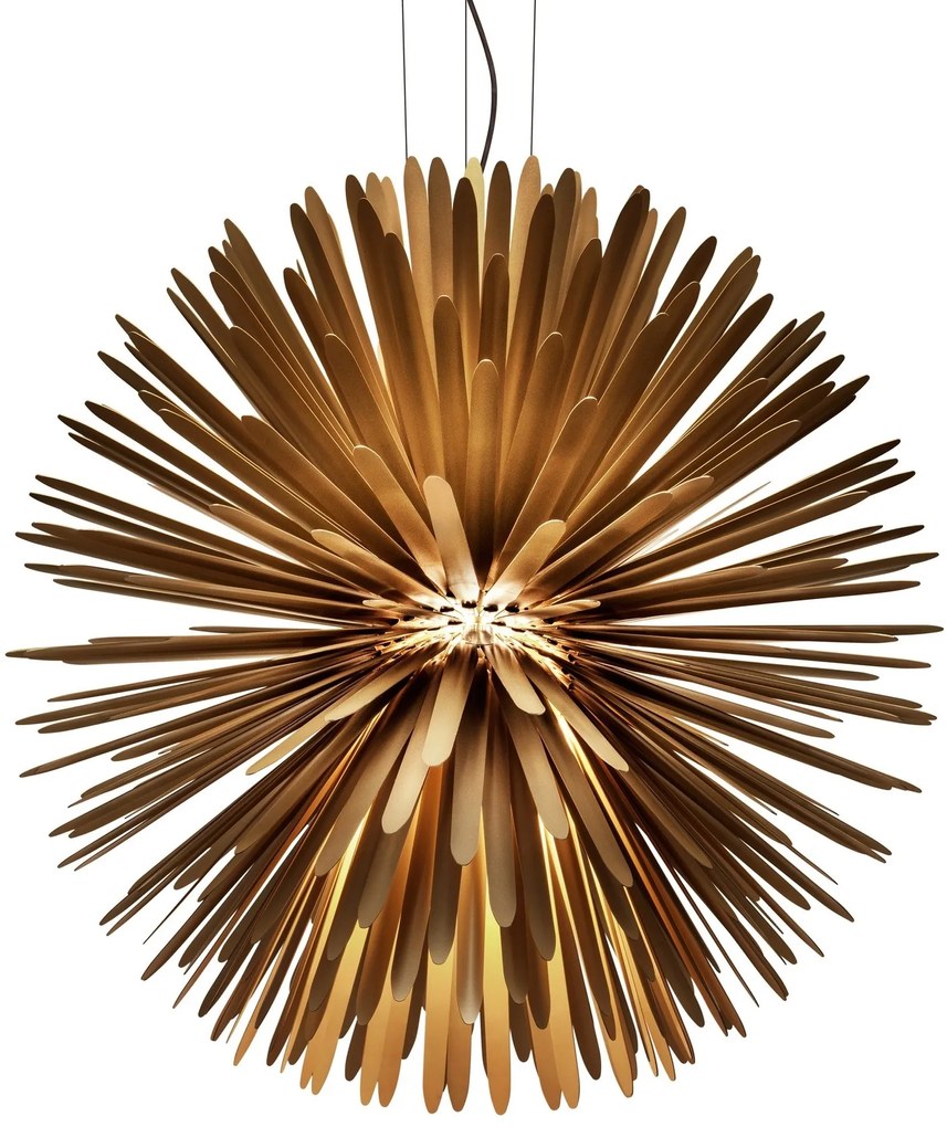 Foscarini designová závěsná svítidla Sun - Light of Love