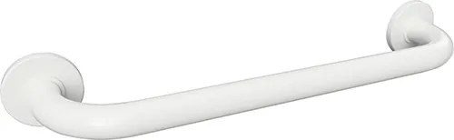 Bemeta Design HELP: Madlo, 500 mm, s krytkou, bílá - 301100503