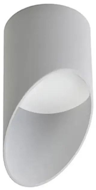 LED bodové světlo Momo 8 bílé