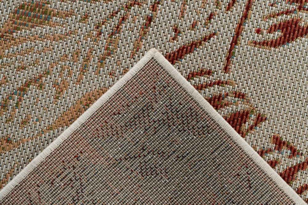 Lalee Kusový koberec Capri 307 Multi Rozměr koberce: 160 x 230 cm