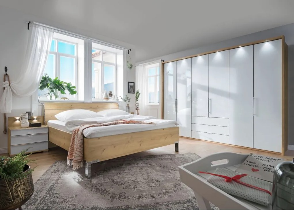 Postel LOFT 180x200
