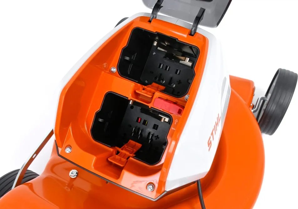 Aku sekačka STIHL RMA 248
