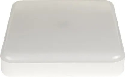 LED svítidlo LEDVANCE SF Square Slim 26W 4000K 260mm IP65 4099854102974