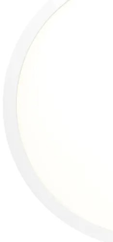 Brilliant - LED Stropní svítidlo BUFFI LED/13W/230V pr. 25 cm 2700K