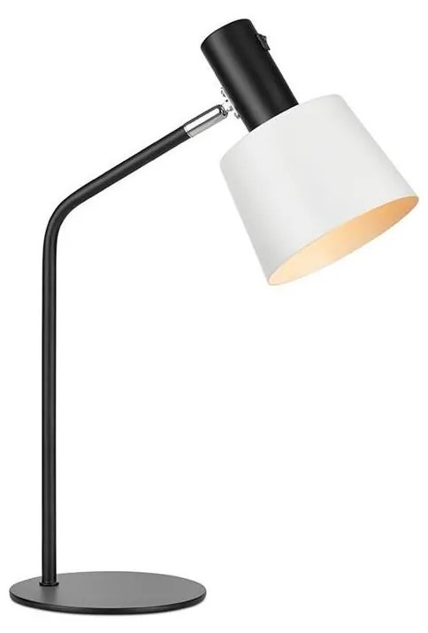 Markslöjd Markslöjd 107217 - Stolní lampa BODEGA 1xE27/60W/230V ML0324