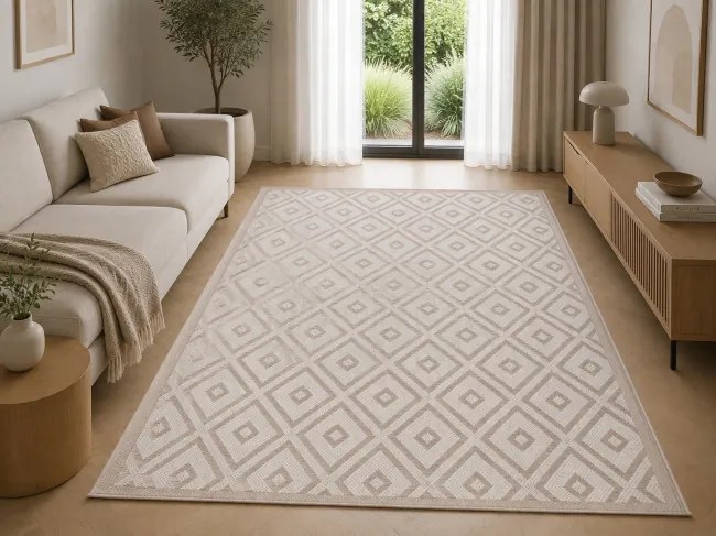 Koberec FLORA 521 D9TW