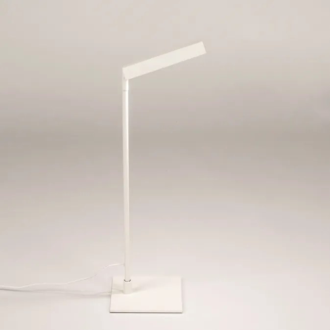 Stolní stmívatelná LED lampa Selenia White