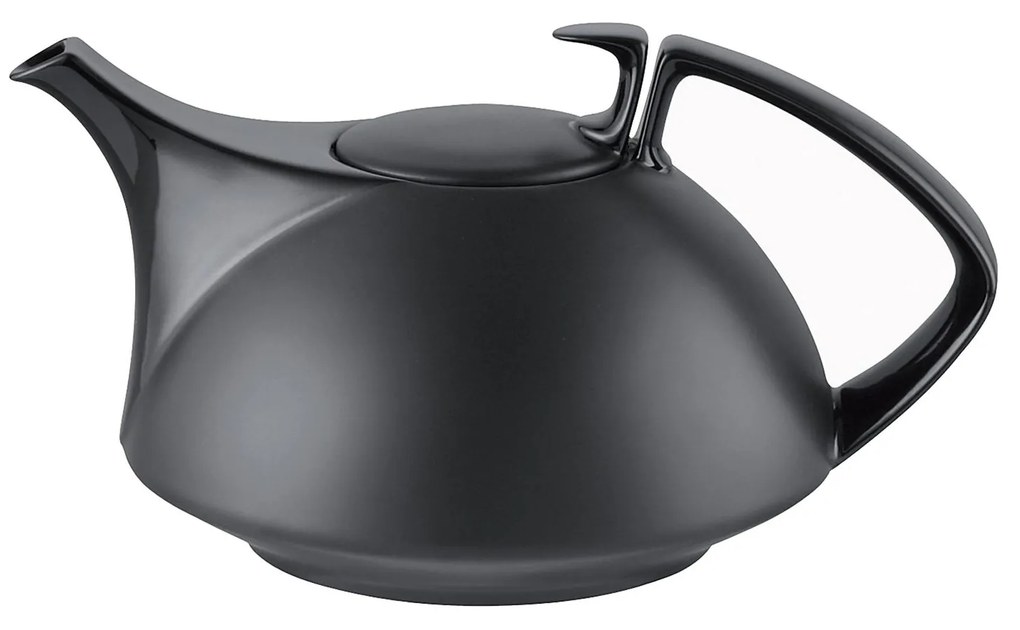 Rosenthal Konvice na čaj TAC Black