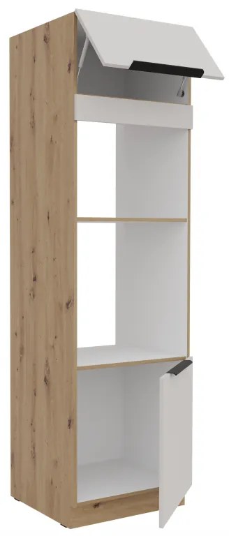 Kuchyňská skříňka SOLEA 60 DPM-210 2F