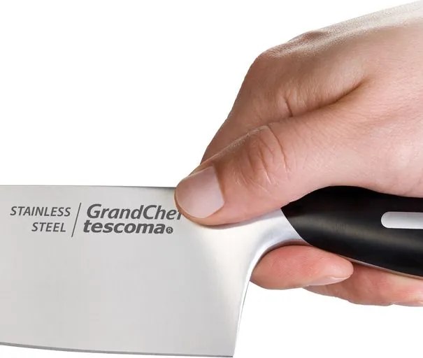 TESCOMA Nůž kuchařský GrandCHEF 18 cm