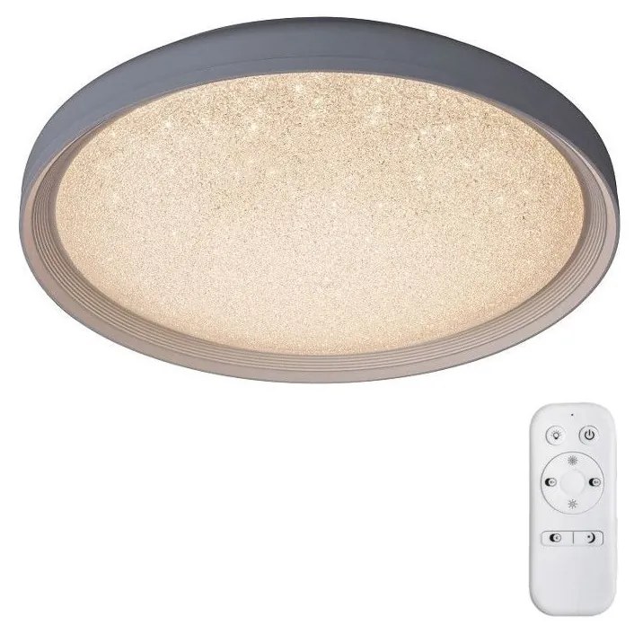 Rabalux Rabalux 2299 - LED Stmívatelné stropní svítidlo ESME LED/24W/230V bílá RL2299