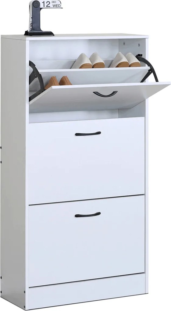 Autronic Botník ABO-G1016 Odstín: Ořech
