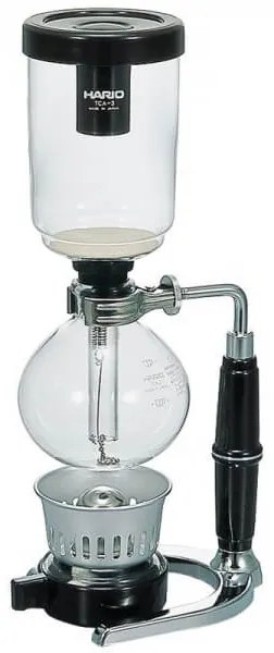 Hario Technica Vacuum Pot Syphon - TCAR-2