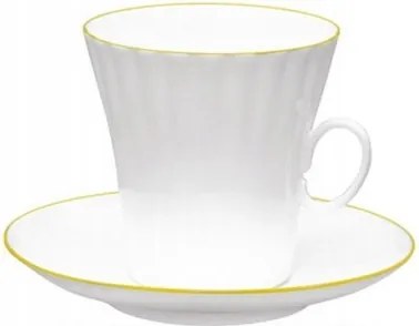 Šálek Pampeliška Bone China 170 ml Lomonosov