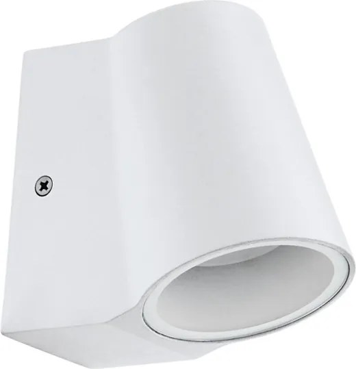 Eglo 75458 - LED Venkovní nástěnné svítidlo SILVILLE LED/6W/230V IP44
