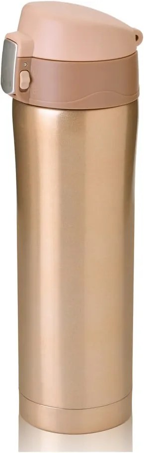 Termolahev Asobu Diva Cup Brown/Chocolate, 450 ml