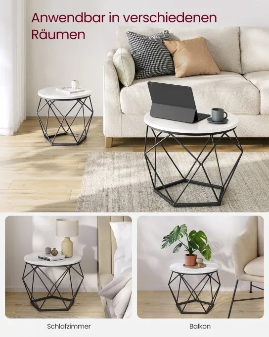 Set konferenčních stolků LCT041W59
