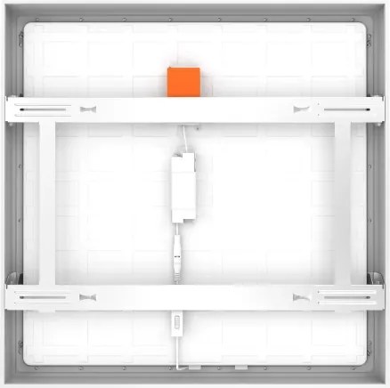 LED svítidlo LEDVANCE SURFACE Multilumen 674x674mm 32W/27W/21W 3000K/4000K