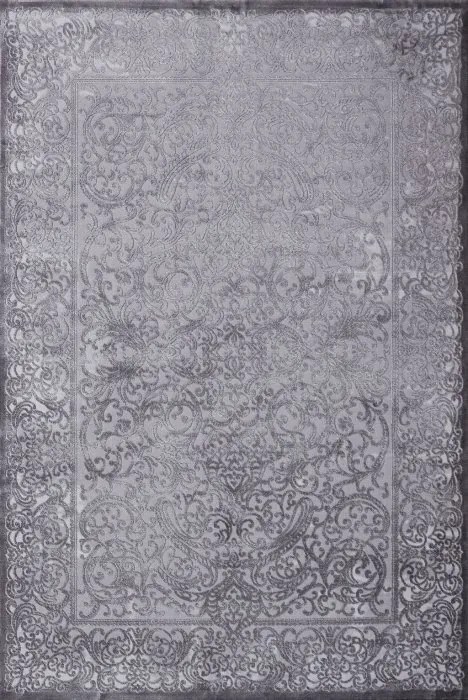 Kusový koberec Masai 745 grey 80 x 150 cm