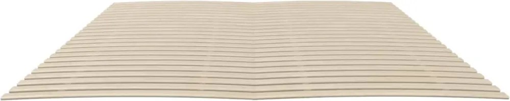 Náhradní lamely k posteli s 48 lamelami 2 ks 100x200 cm 3203726