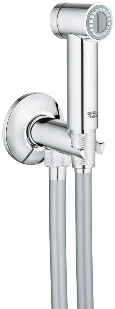 Bidetová sprška Grohe Sena Trigger Spray chrom 26332000