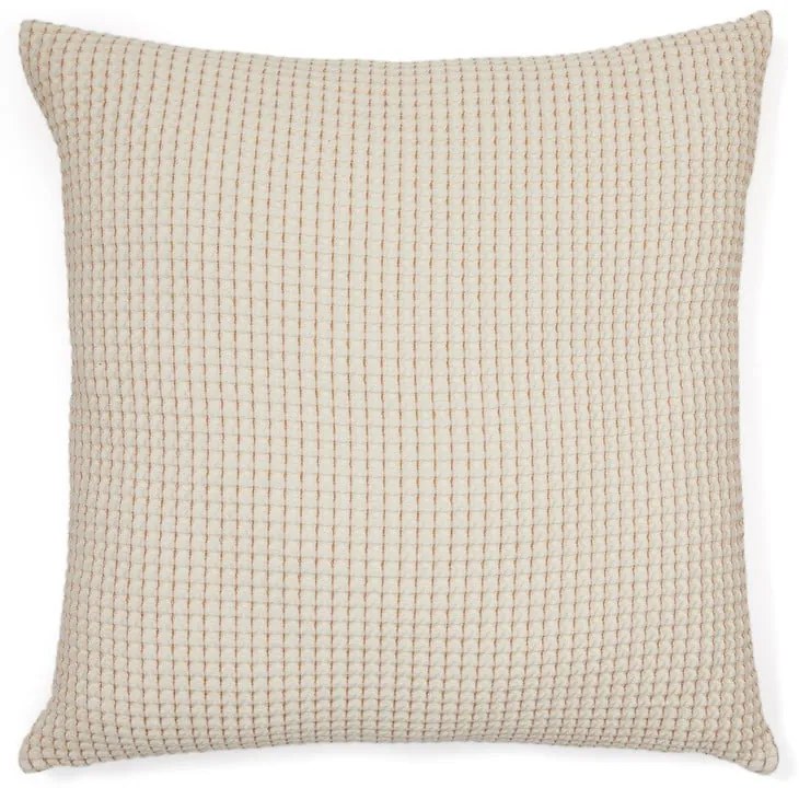 Bavlněné povlaky na polštáře v sadě 2 ks 45x45 cm Senara – Kave Home