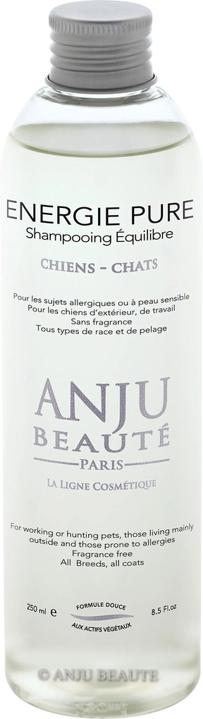 Anju Beauté Energie Pure pro citlivou kůži 250ml  AN120