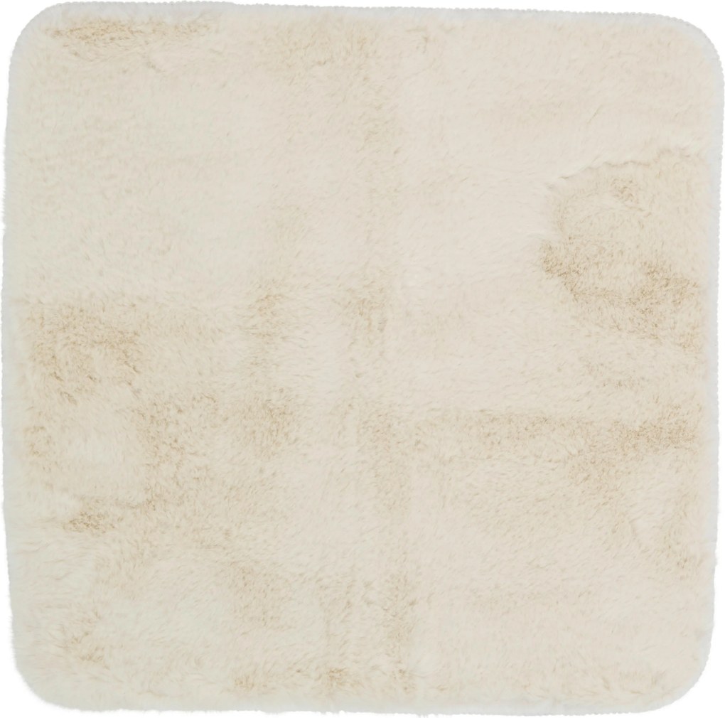 XXXLutz KOUPELNOVÁ PŘEDLOŽKA, 50/50 cm Esposa - Koupelnové předložky - 006995057801