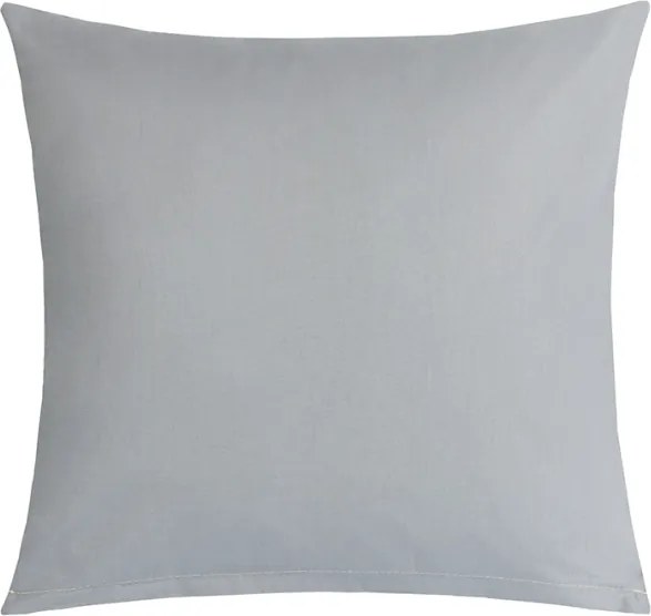 Bellatex Polštářek ADÉLA 40x40 cm Šedá