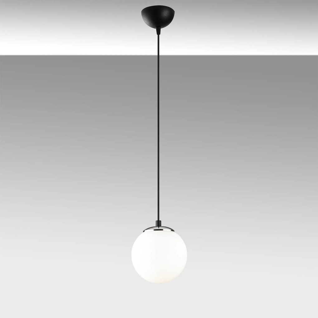 OPVIQ Závěsné osvětlení UZUM 15 cm 892OPV1470
