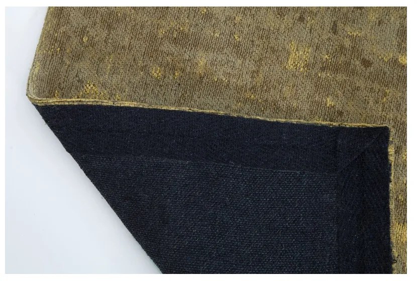 Massive home | Koberec BATIK 240-160 BROWN SAND