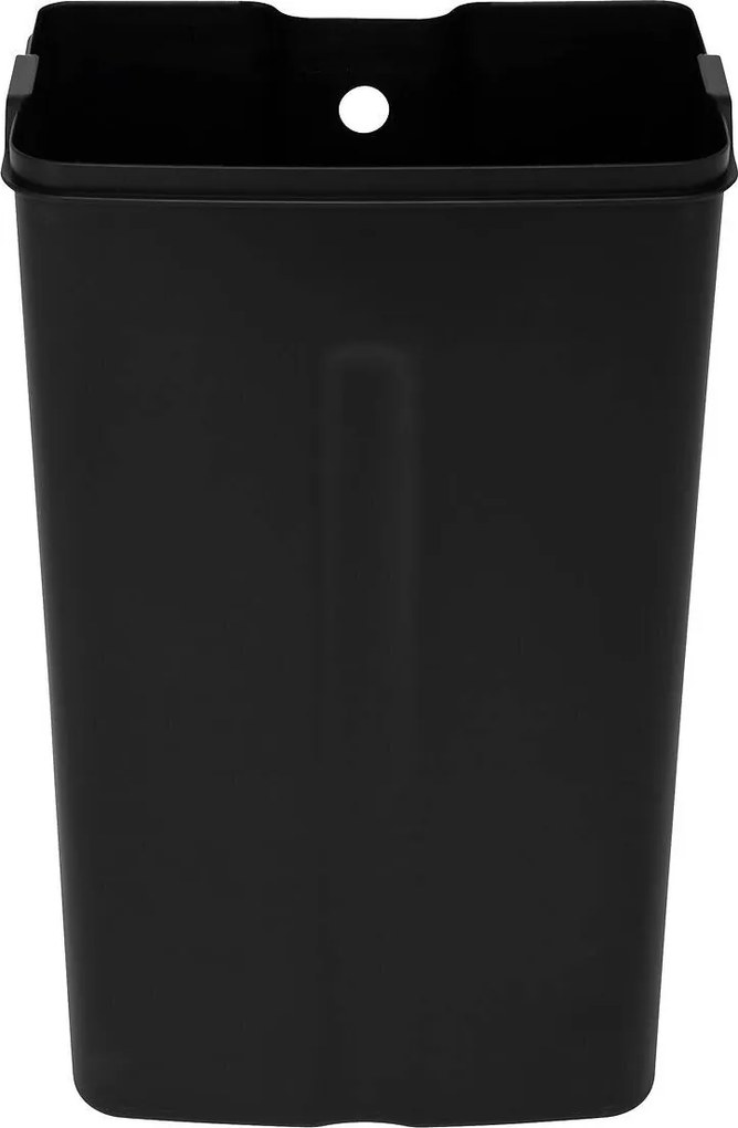 Koš na odpadky s pedálem ARIANE, 20 l