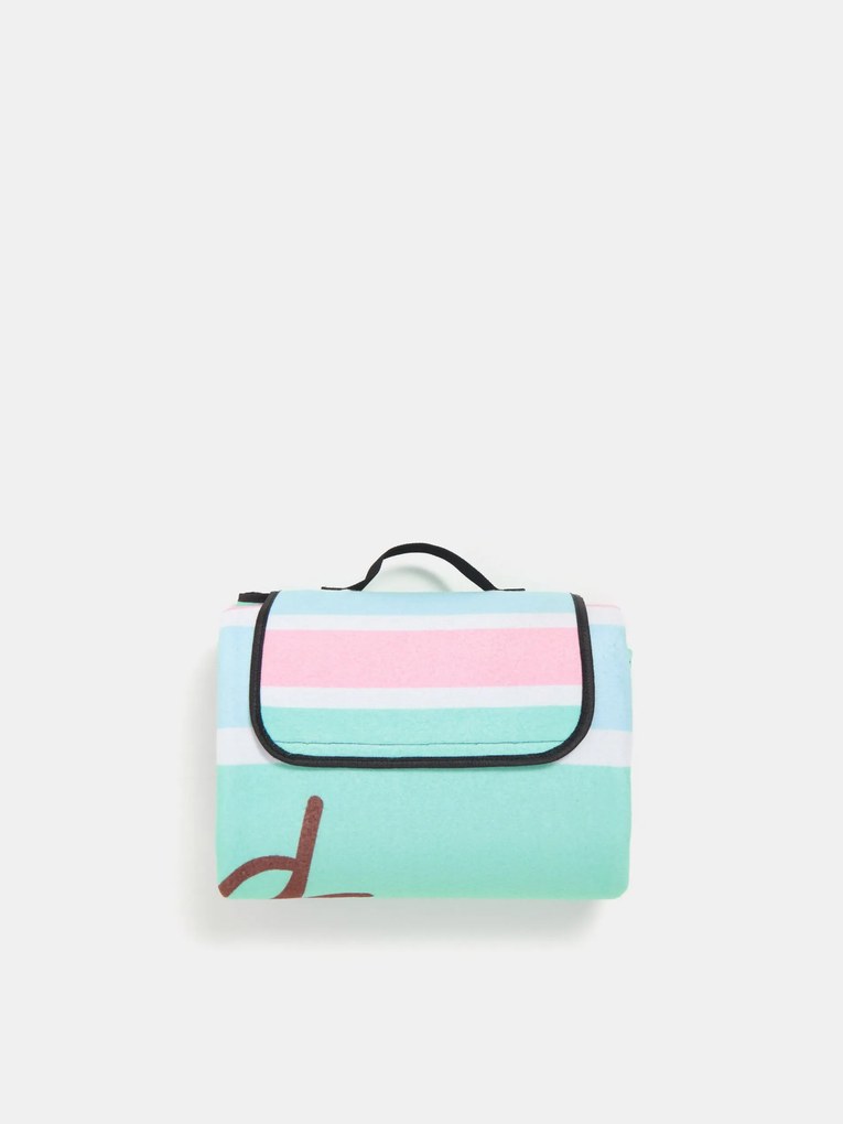 Sinsay - Deka Pusheen - vícebarevná